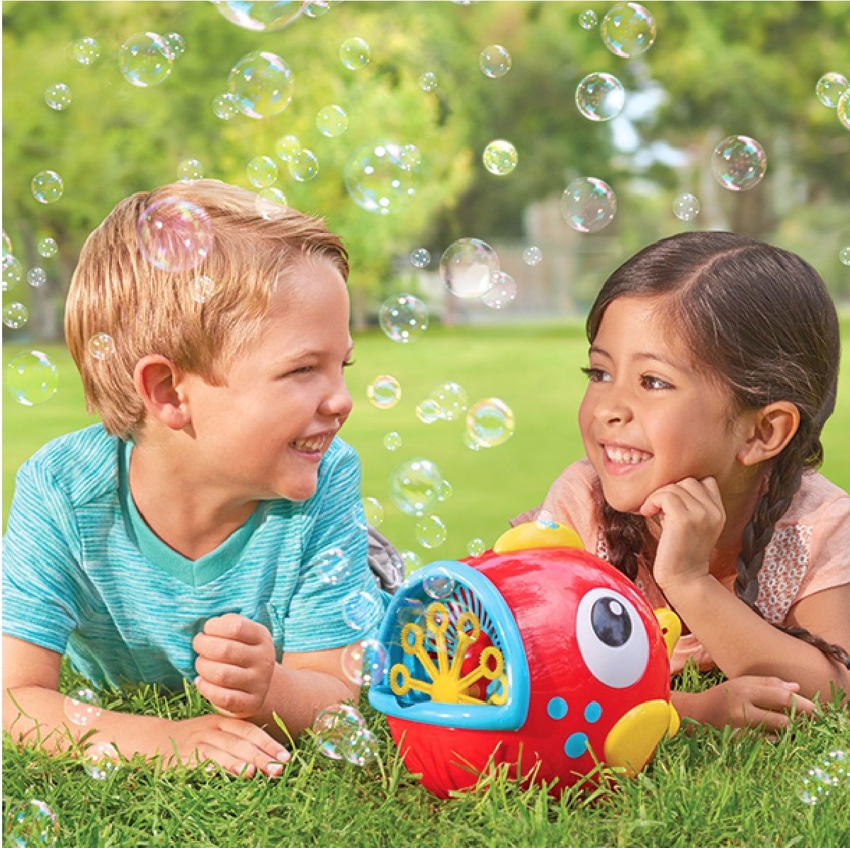 PLAY DAY - McHale Design