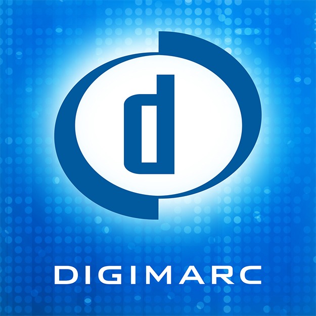 DIGIMARC - McHale Design
